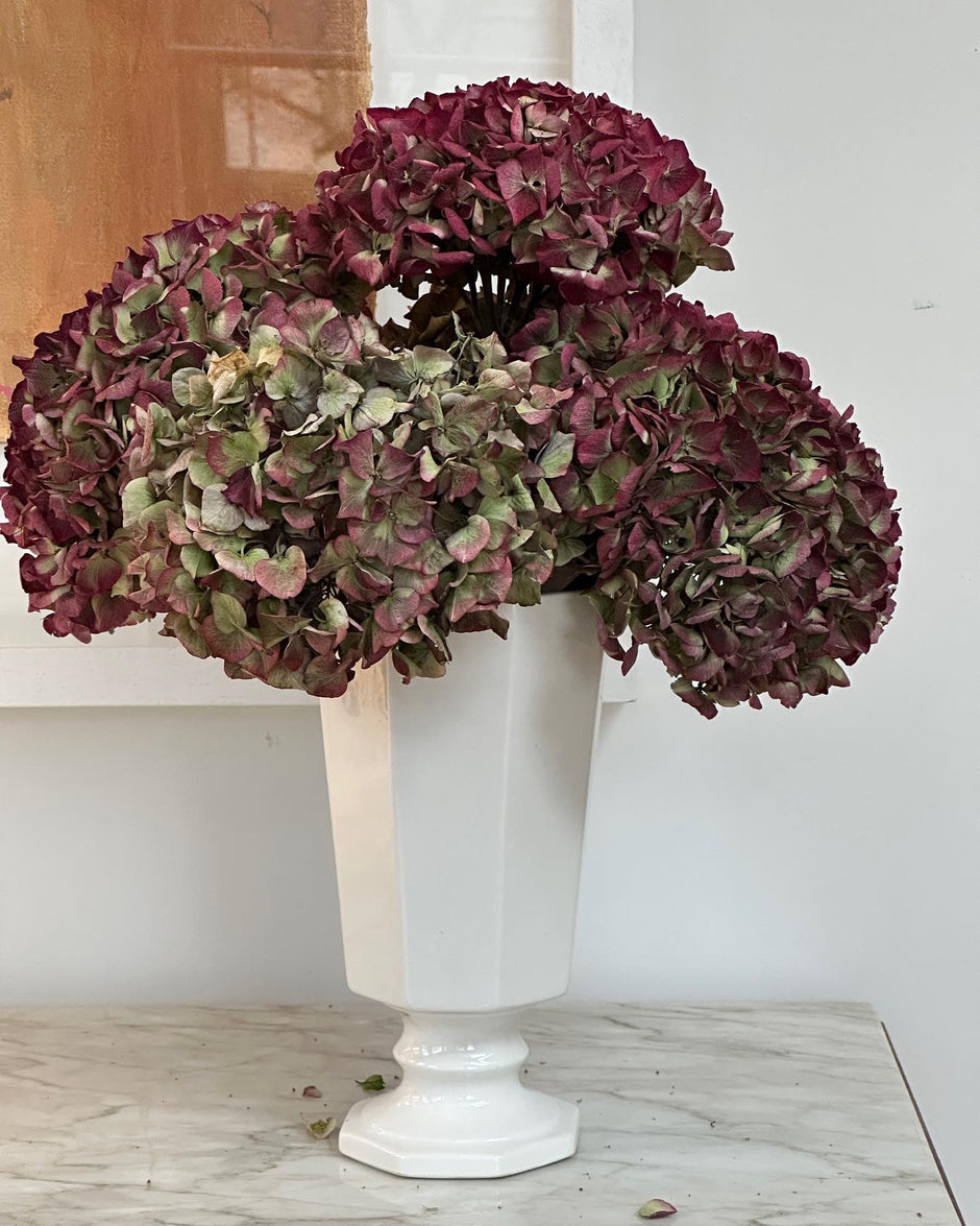 Glass Vases by Arthur Percy for Gullaskruf, 1950s, Set of 5 – Litten ...